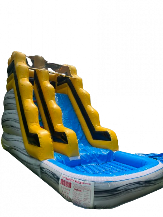 Water Rides - A+ Entertainment & Party Rental Cincinnati OH